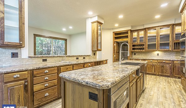 Pinehurst 2510-3 - Alpine Homes